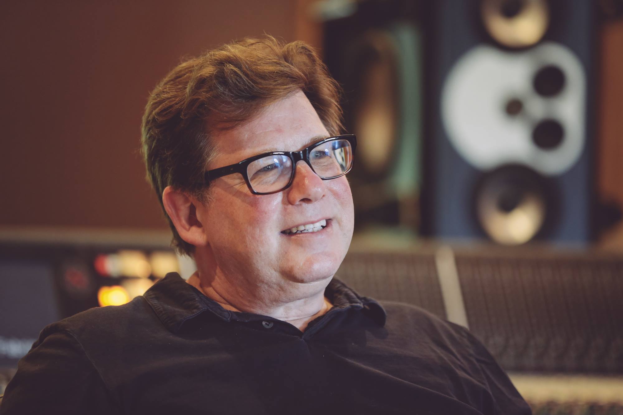 Film Score mixing with Alan Meyerson | Film Mixing and Sound design