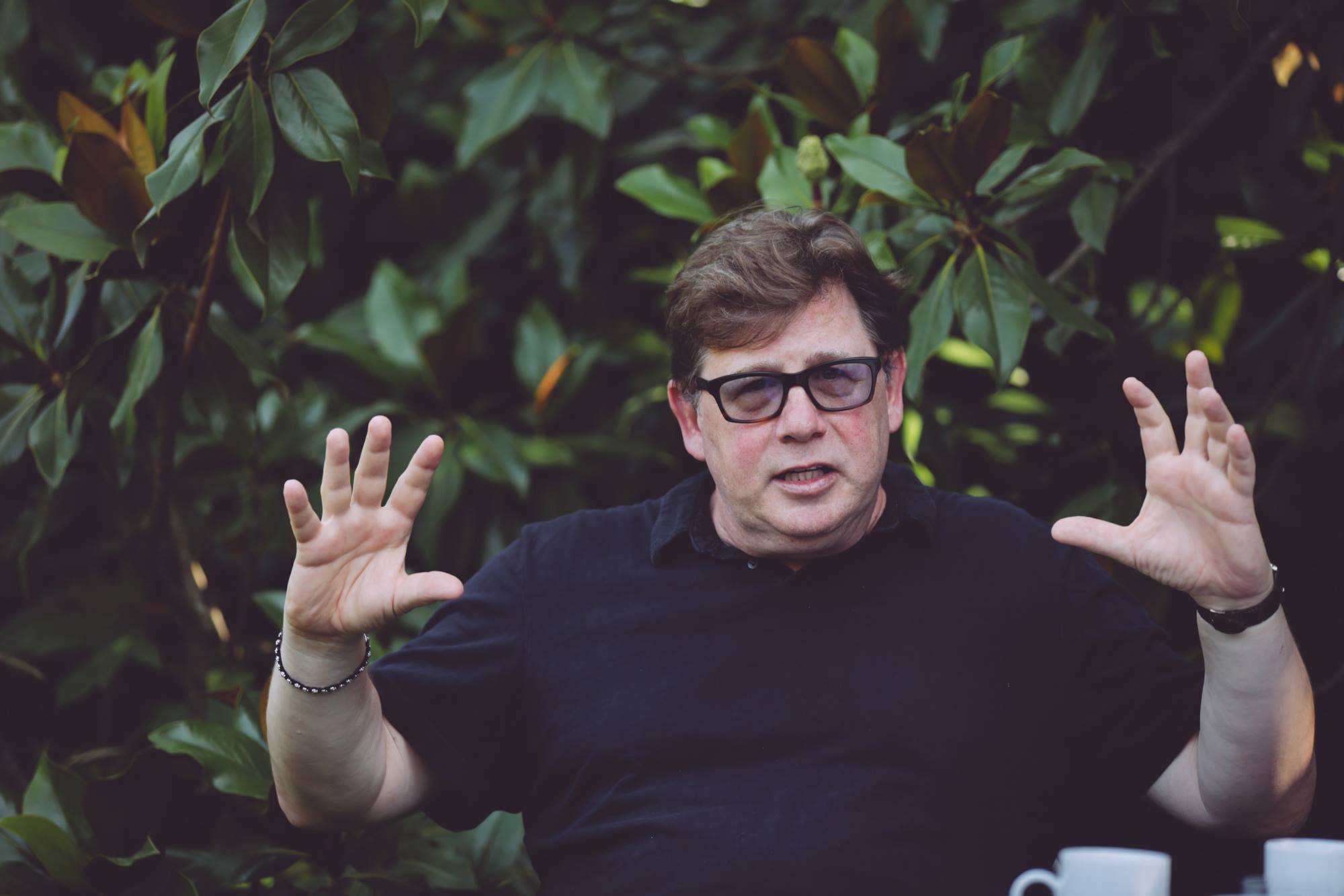 Film Score mixing with Alan Meyerson | Film Mixing and Sound design
